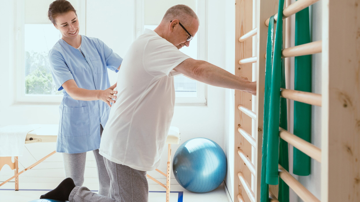 Occupational Therapy Tips For Managing Pain And Fatigue During Travel ...